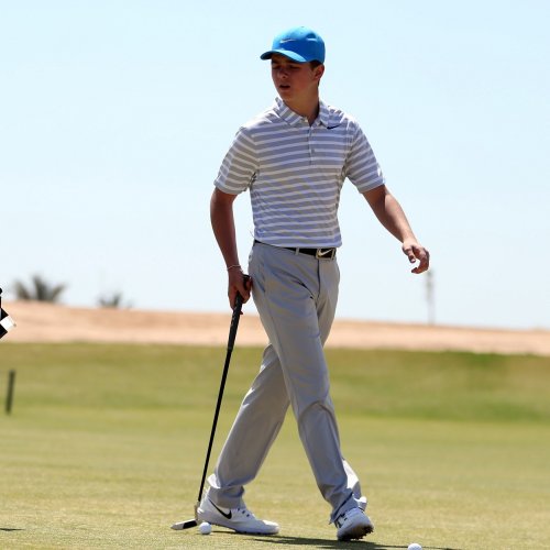 SHERGO PRAISE FOR OPEN JORDAN - Jordan Olympic Committee