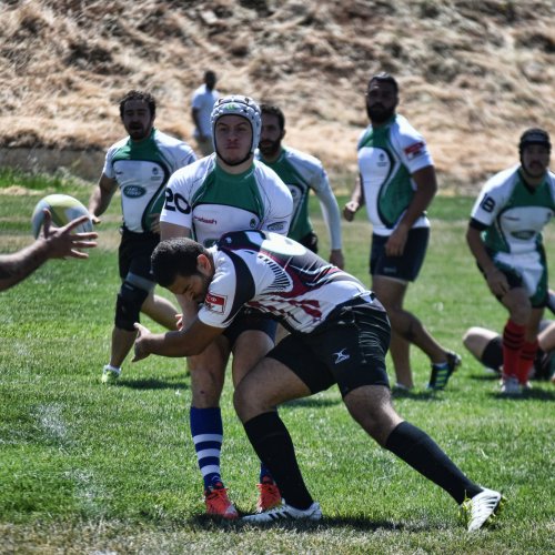 JORDAN RUGBY NAME STRONG SQUAD FOR SAUDI ARABIA TEST - Jordan Olympic ...