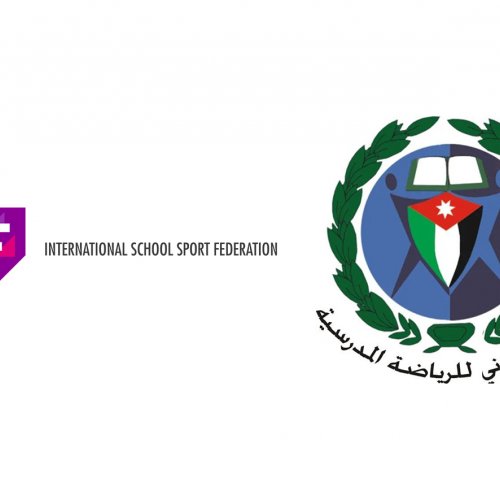JORDAN JOINS INTERNATIONAL SCHOOL SPORTS FEDERATION - Jordan Olympic ...